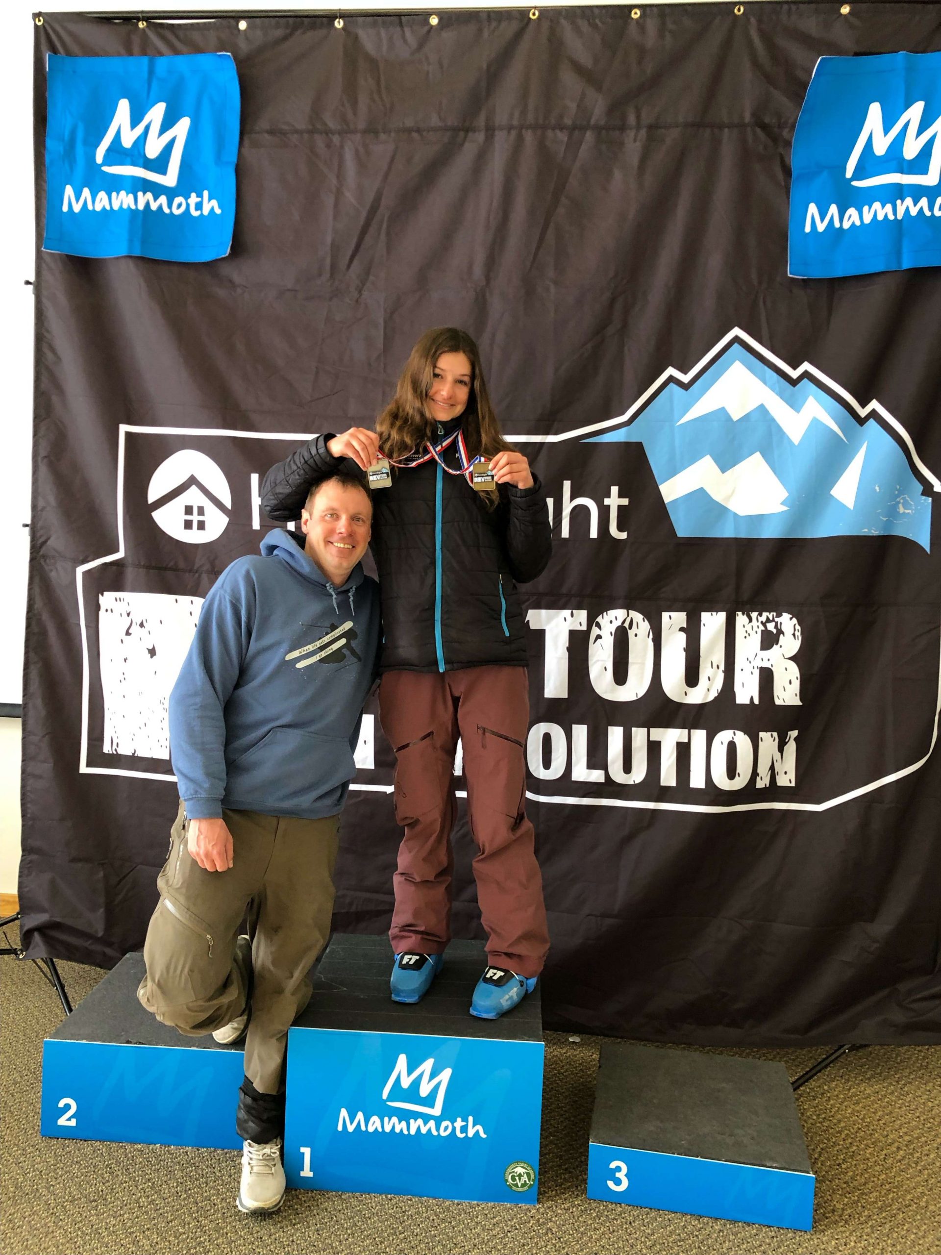 2023 U.S. Revolution Tour returns to Copper Mountain Resort ...